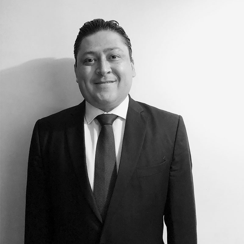 Erick Inclán - Bufete Bautista y Asociados S. C.